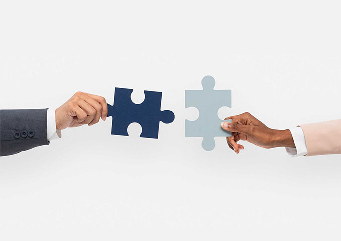 Which human attributes are important for partnerships to work | Blog